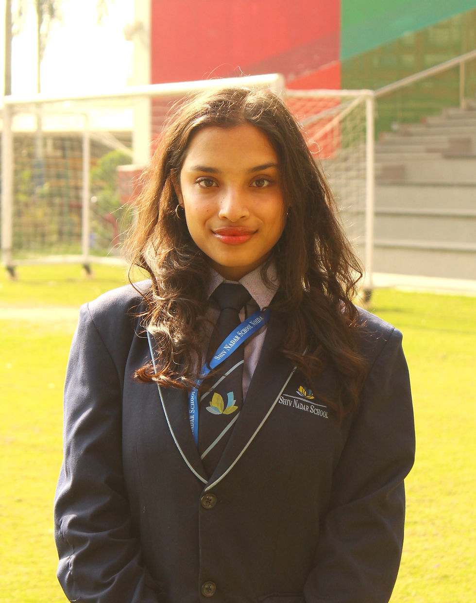 SECRETARIAT | SNSMUN'25